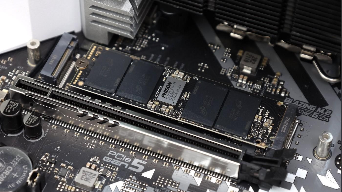 【心得】M.2 SSD 平價 4TB 大容量競爭時代降臨，Micron Crucial P3 @電腦應用綜合討論 哈啦板 - 巴哈姆特