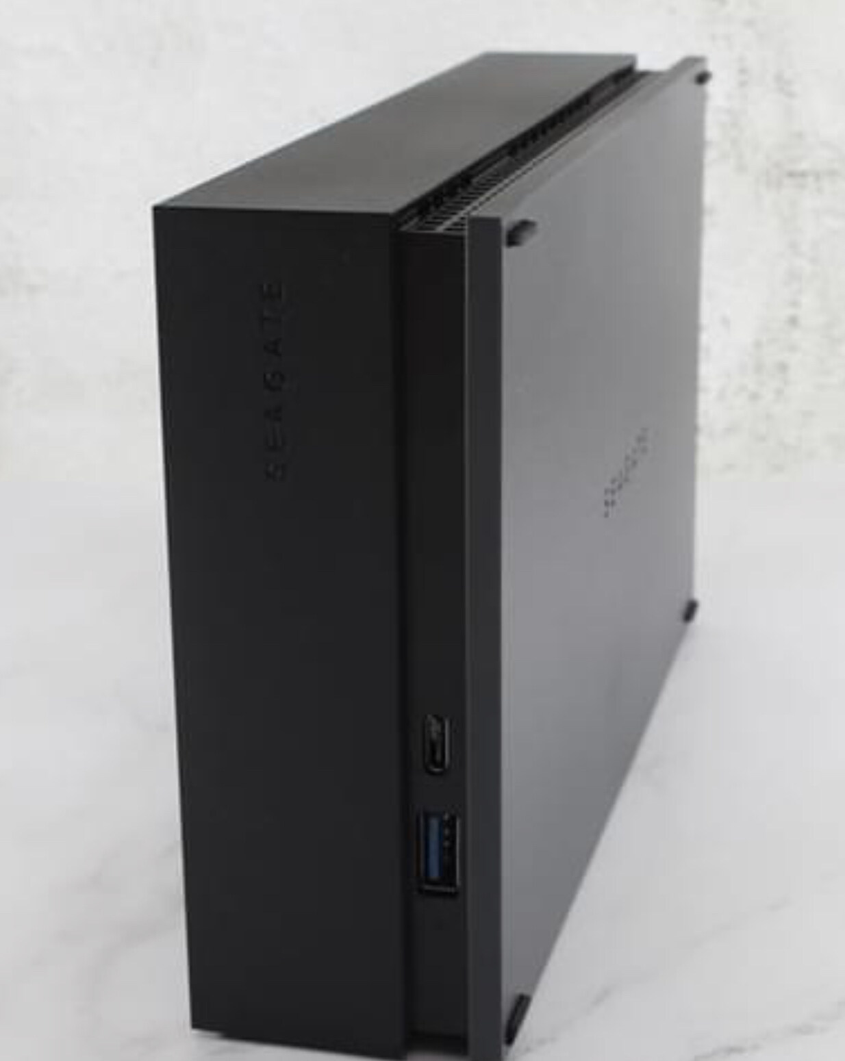 【心得】Seagate的Firecuda gaming hub蠻不錯耶 @電腦應用綜合討論 哈啦板 - 巴哈姆特