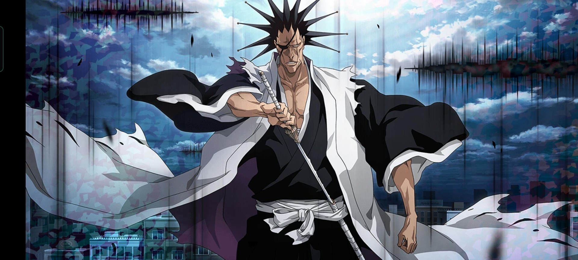 【心得】死神Bleach-自創角色皮膚 @Terraria 哈啦板 - 巴哈姆特