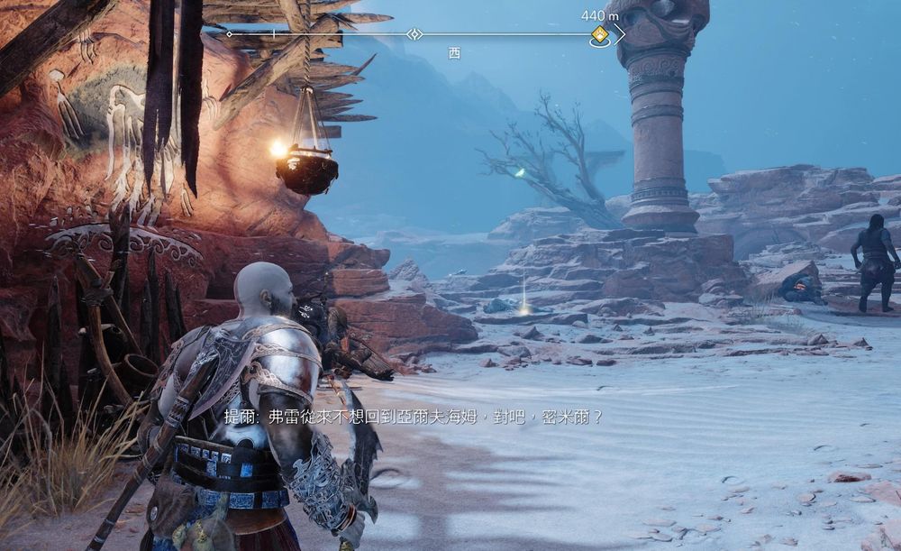 【攻略】戰神 諸神黃昏 DLC100% 白金 攻略與心得 @PS4 / PlayStation4 哈啦板 - 巴哈姆特