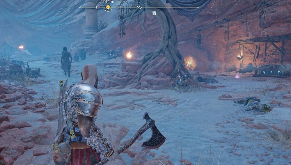 【攻略】戰神 諸神黃昏 DLC100% 白金 攻略與心得 @PS4 / PlayStation4 哈啦板 - 巴哈姆特