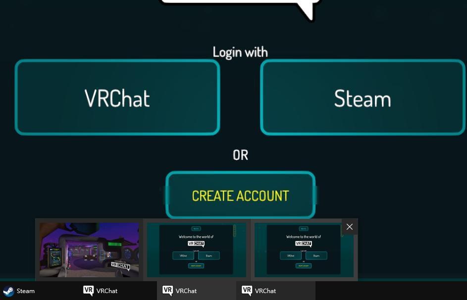 【密技】- - 超簡單 - - VRCHAT多開教學，圖文手把手教你。2022/11/2 @VRChat 哈啦板 - 巴哈姆特