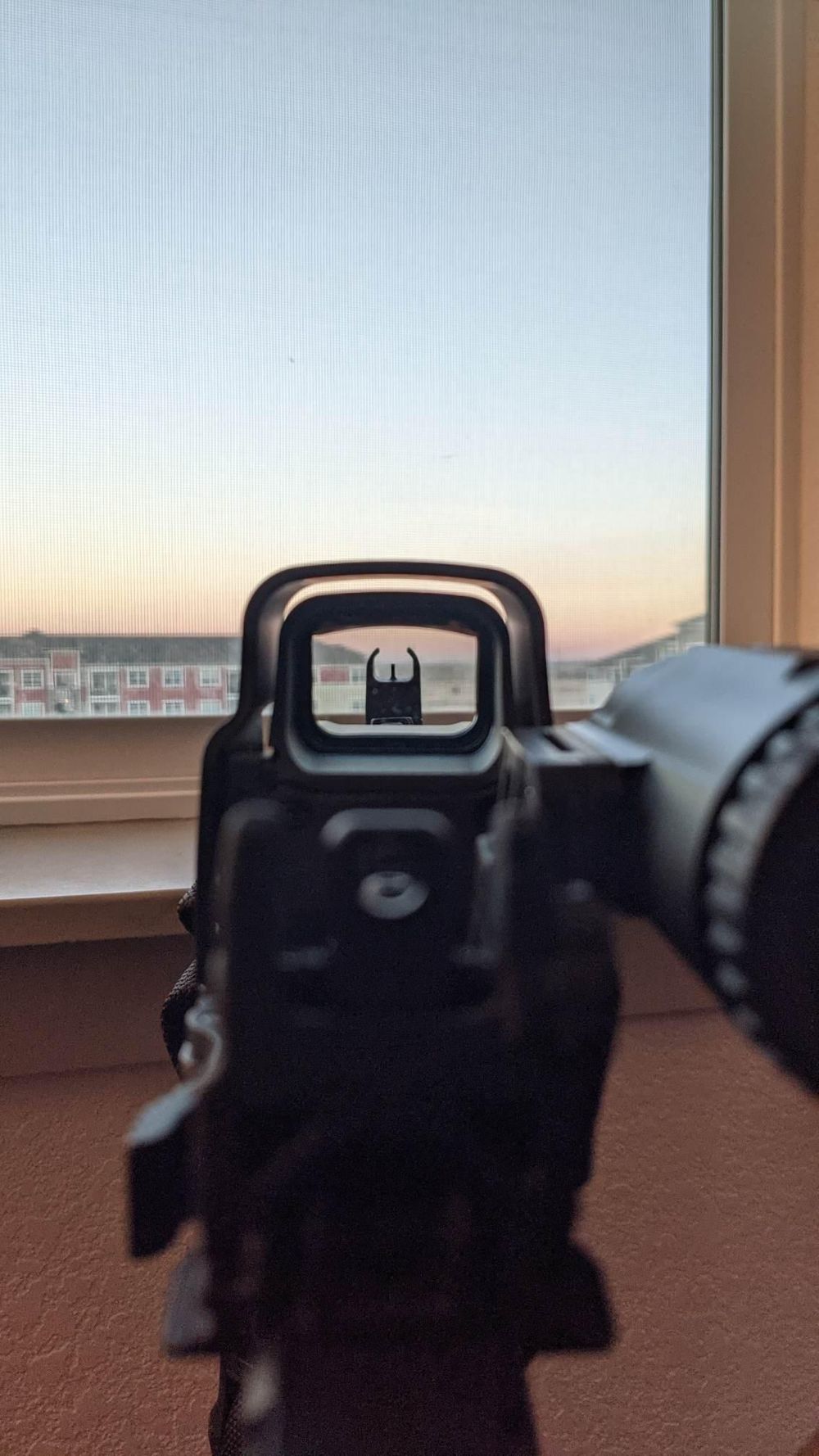 【心得】T91 瞄具選擇? LPVO/ 組合式瞄具/ ACOG 心得分享 @軍事策略 哈啦板 - 巴哈姆特