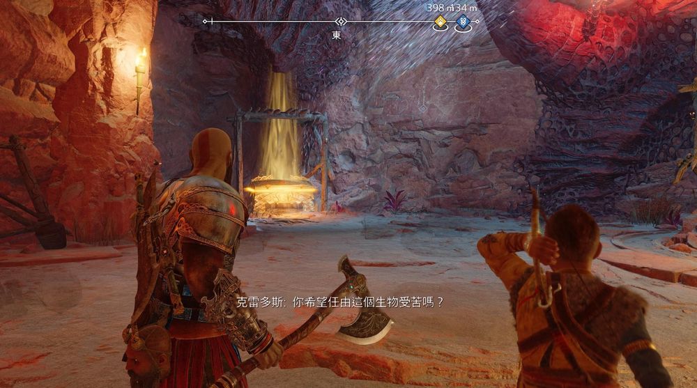 【攻略】戰神 諸神黃昏 DLC100% 白金 攻略與心得 @PS4 / PlayStation4 哈啦板 - 巴哈姆特