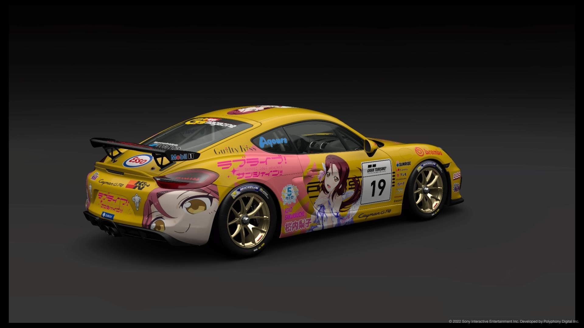 【問題】請問現在GT7有比較好了嗎 @跑車浪漫旅系列(GT & TT) 哈啦板 - 巴哈姆特