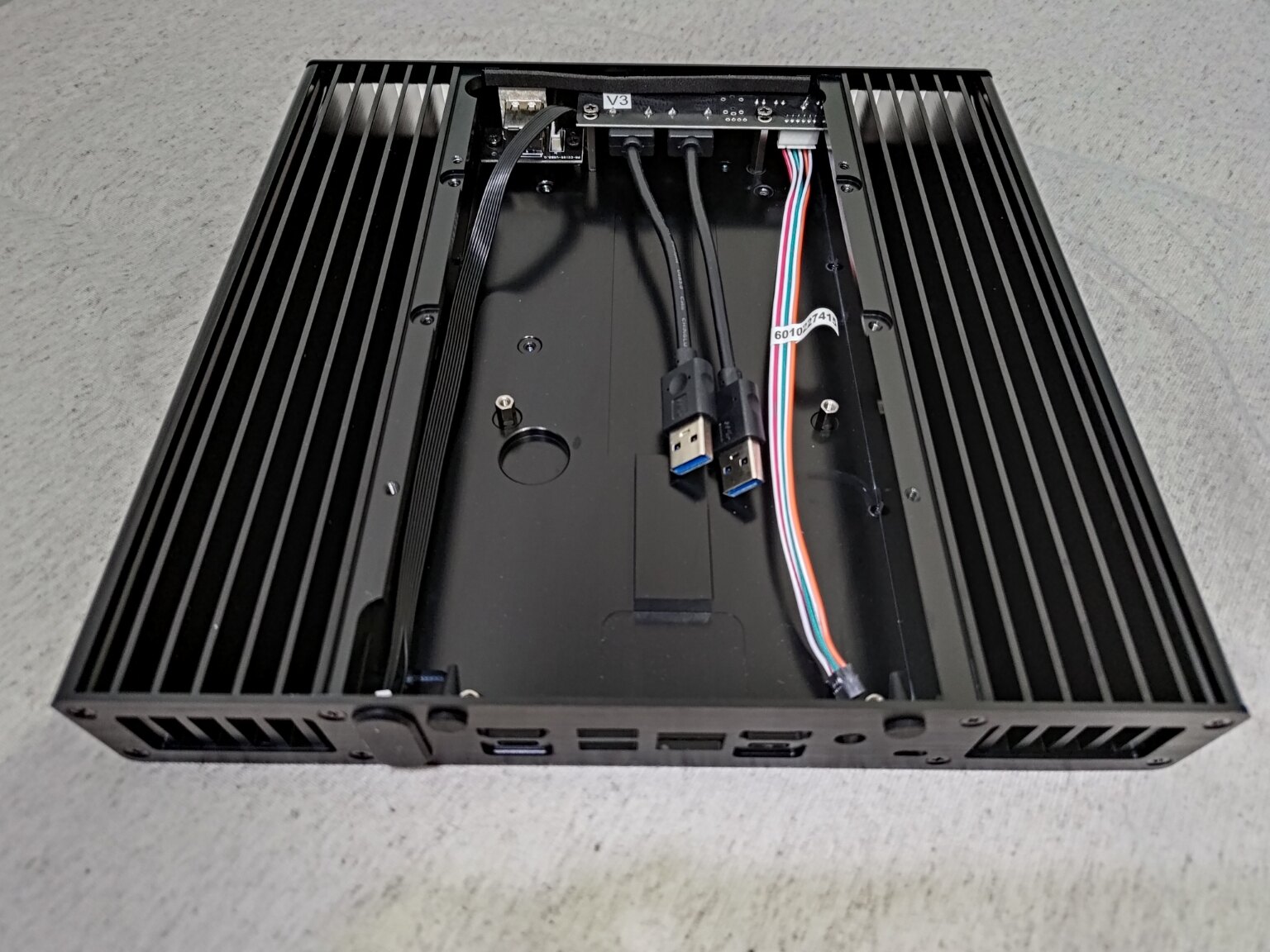 【心得】Roon Rock NUC 串流系統建構 @影音視聽討論區 哈啦板 - 巴哈姆特