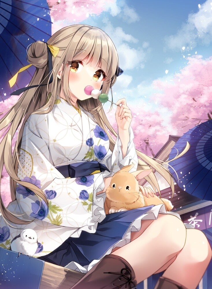 Day 811 - Loyo的創作 - 巴哈姆特