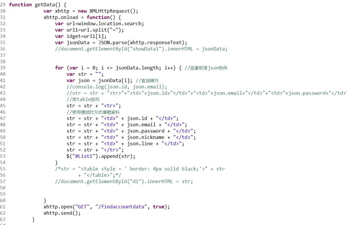 【問題】要怎麼抓網址指定的資料 @程式設計板 哈啦板 - 巴哈姆特