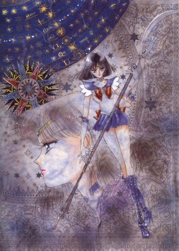 【情報】《神魔之塔》x《劇場版美少女戰士 Sailor Moon Eternal》合作活動 12/5 展開 @神魔之塔 哈啦板 - 巴哈姆特