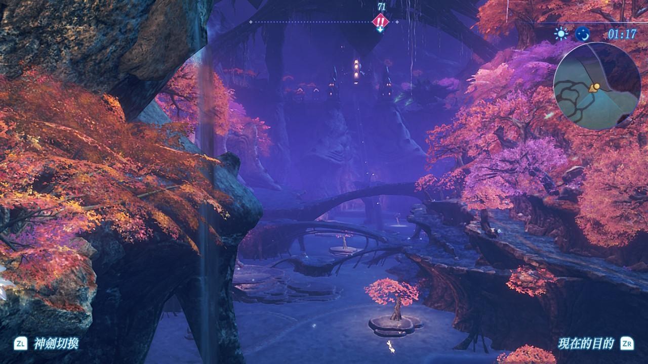 異度神劍2 心得 - sawano9029的創作 - 巴哈姆特