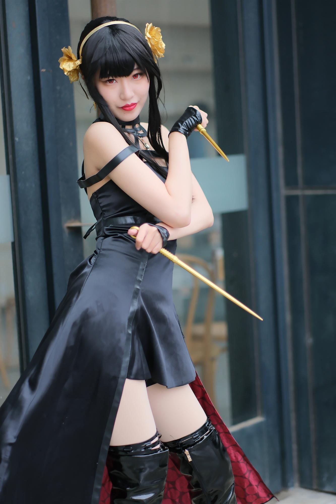 《CWT-K40》照片發表區 @Cosplay 電漫角色扮演哈啦板 哈啦板 - 巴哈姆特