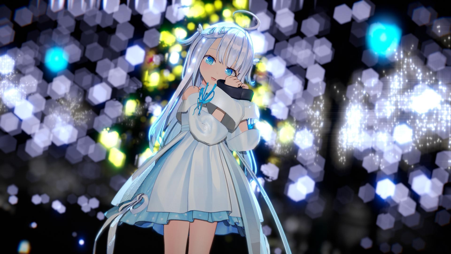 RE:【閒聊】新Vtuber八卦串 (#207167 第二十屆封面女郎) @場外休憩區 哈啦板 - 巴哈姆特