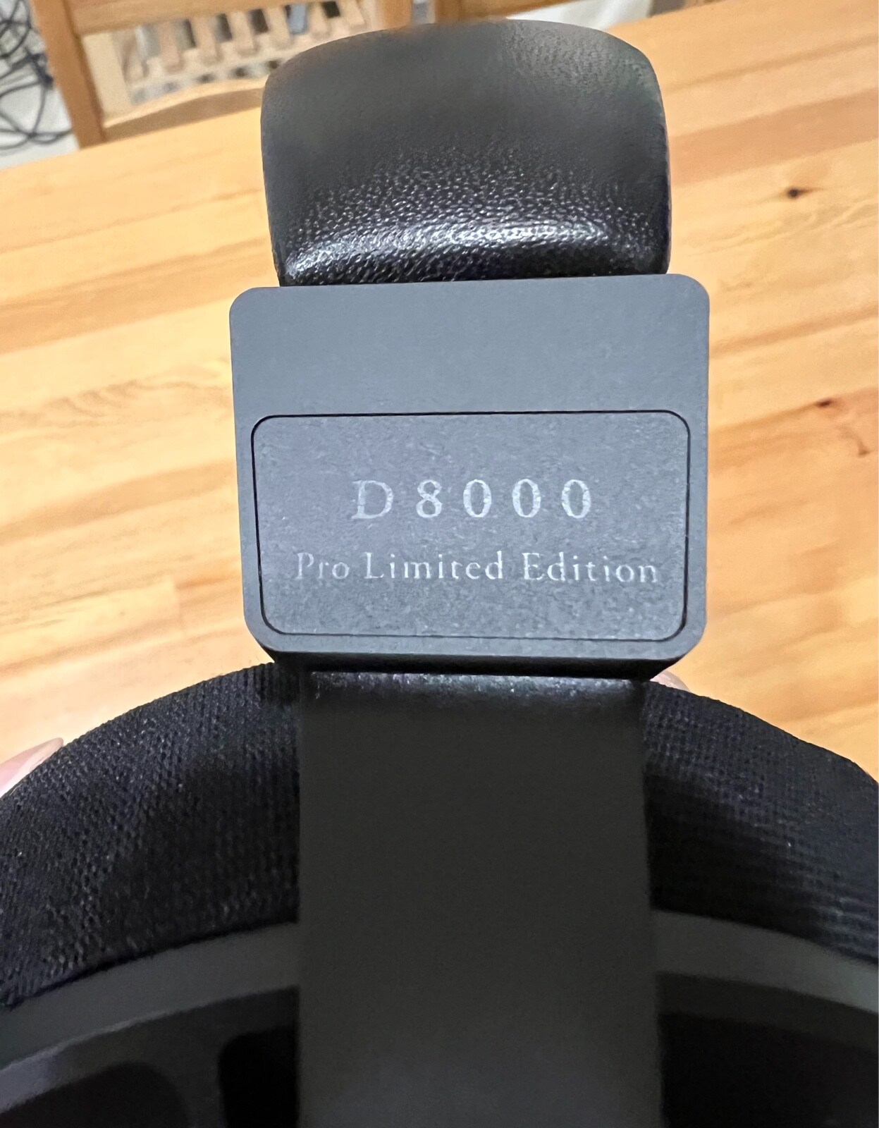 【閒聊】新年禮物～Final D8000 Pro Ltd開箱 @影音視聽討論區 哈啦板 - 巴哈姆特