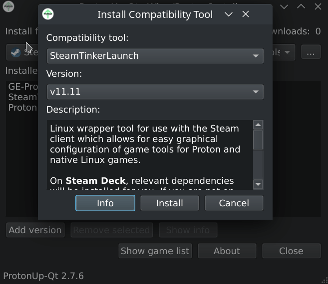 【問題】SteamDeck無法開啟世紀帝國四的中文版？ @Steam 綜合討論板 哈啦板 - 巴哈姆特