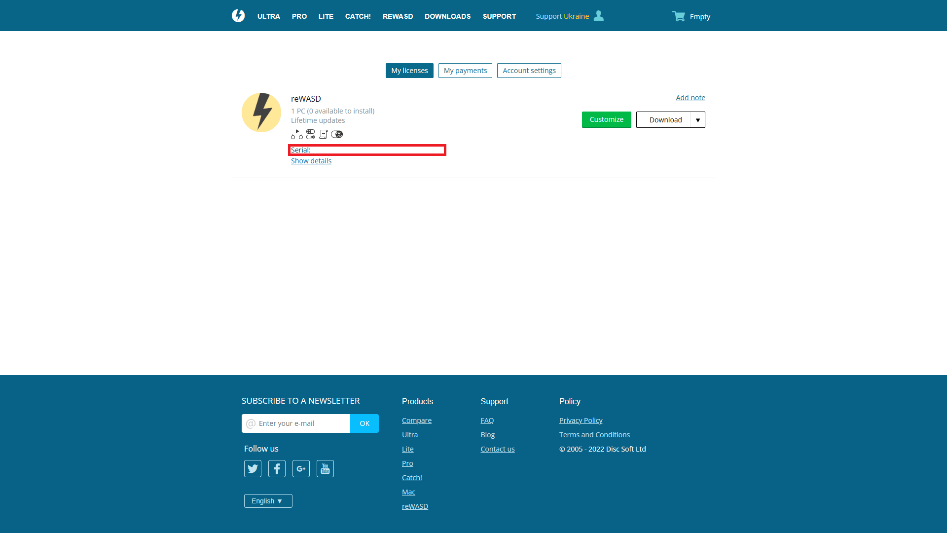 RE:【攻略】讓手把更好用的軟體：reWASD 簡單介紹與使用教學 @Xbox / Xbox Series X 哈啦板 - 巴哈姆特