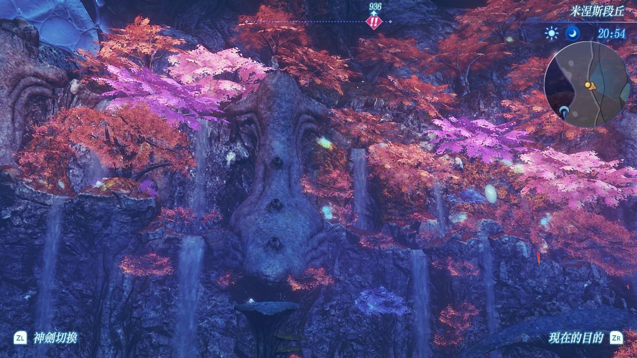 異度神劍2 心得 - sawano9029的創作 - 巴哈姆特