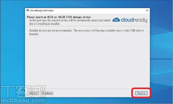 舊電腦打造Chromebook超簡單－Chrome OS Flex與CloudReady都適用 - jack8410kimo的創作 - 巴哈姆特