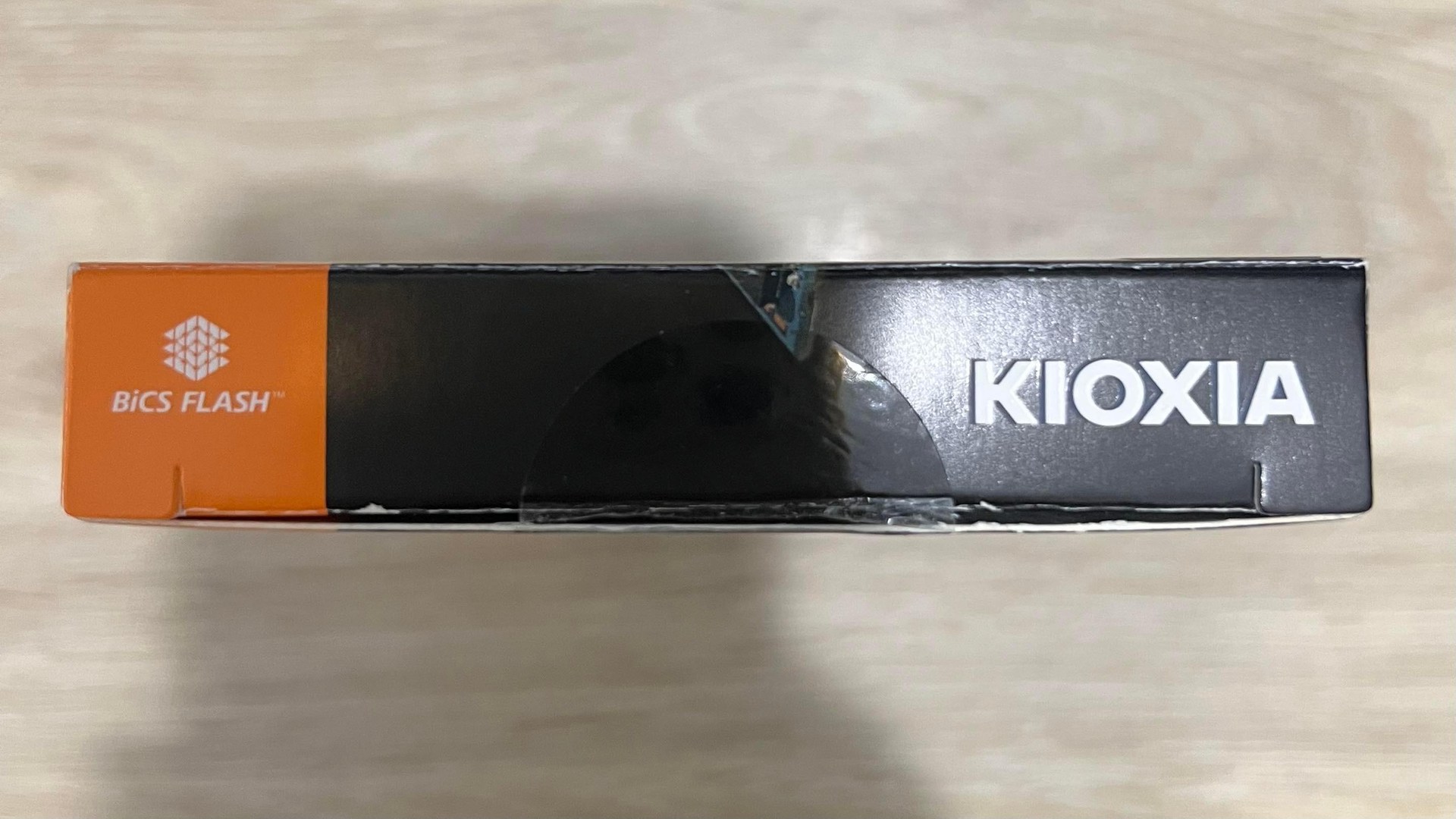 【心得】KIOXIA Exceria G2 1TB 簡單開箱 @電腦應用綜合討論 哈啦板 - 巴哈姆特