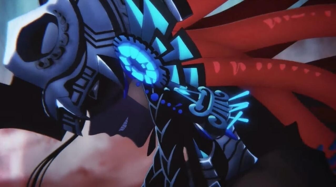 RE:【情報】FGO 2.7分前後篇，2022.12.25開前篇 @Fate/Grand Order 哈啦板 - 巴哈姆特