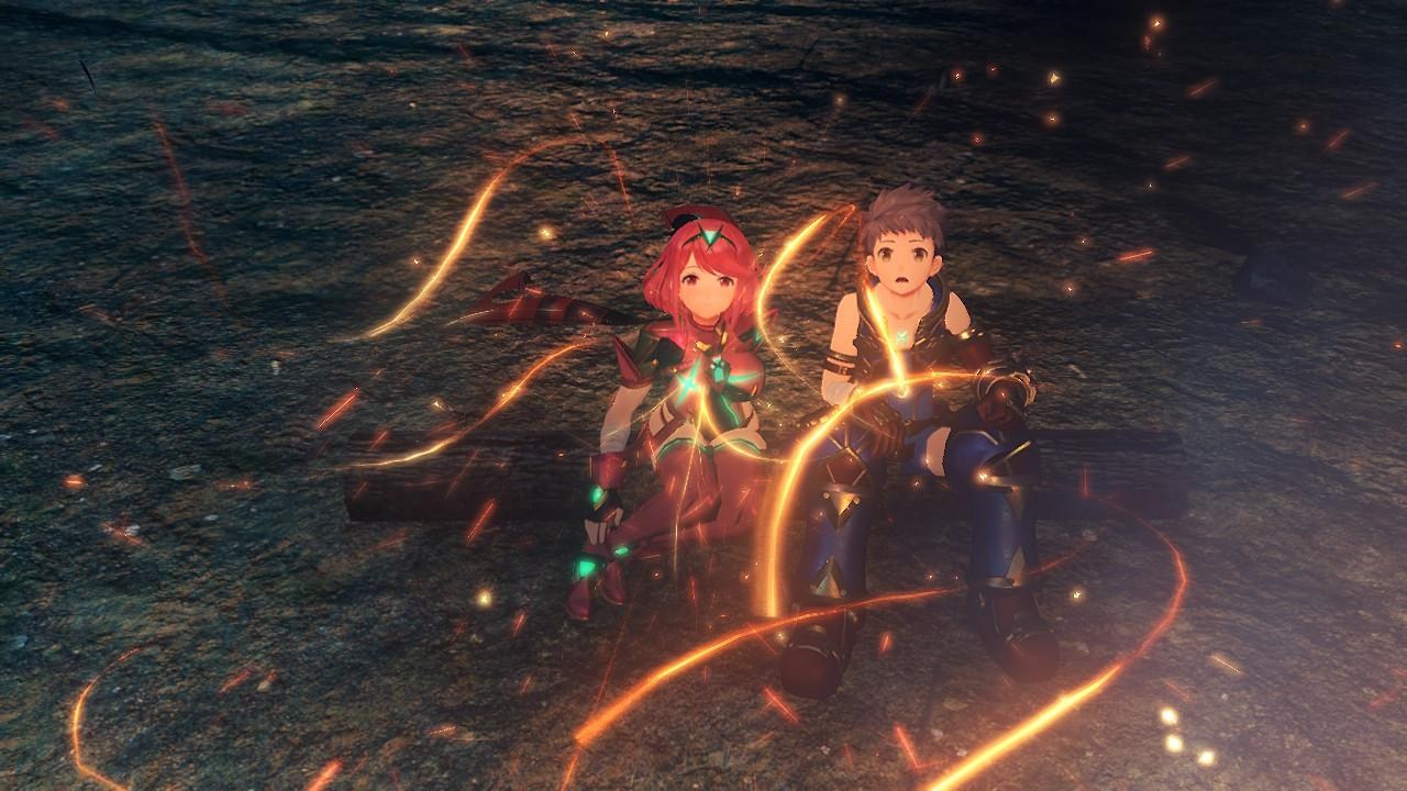 異度神劍2 心得 - sawano9029的創作 - 巴哈姆特