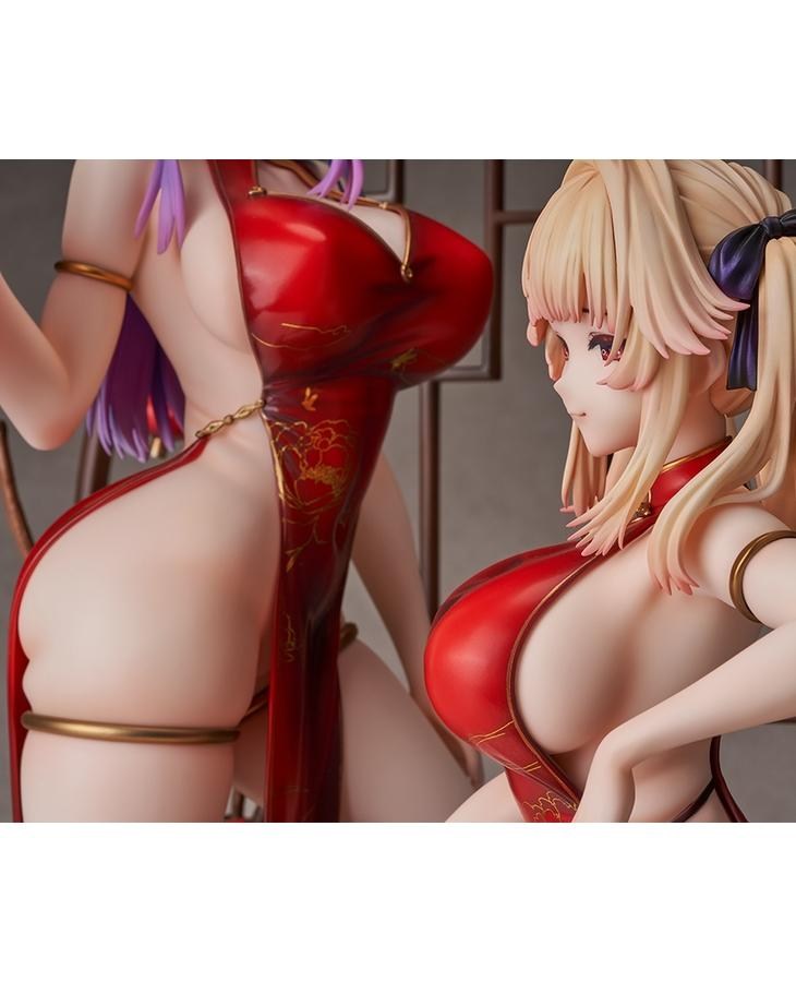 【出售】代理版 Native BINDing 萌姬聯盟 豐年 1/4 @ACG二手交易板 哈啦板 - 巴哈姆特