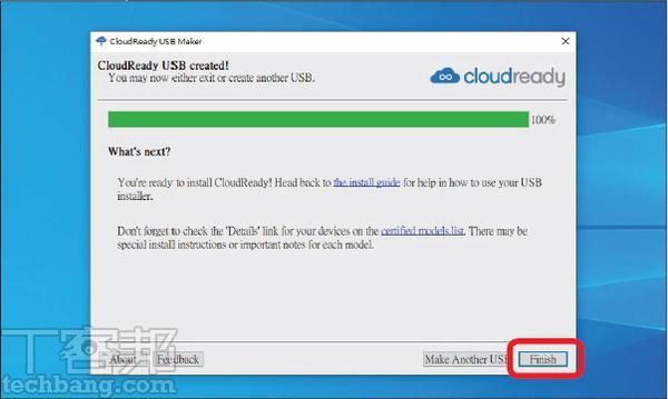 舊電腦打造Chromebook超簡單－Chrome OS Flex與CloudReady都適用 - jack8410kimo的創作 - 巴哈姆特