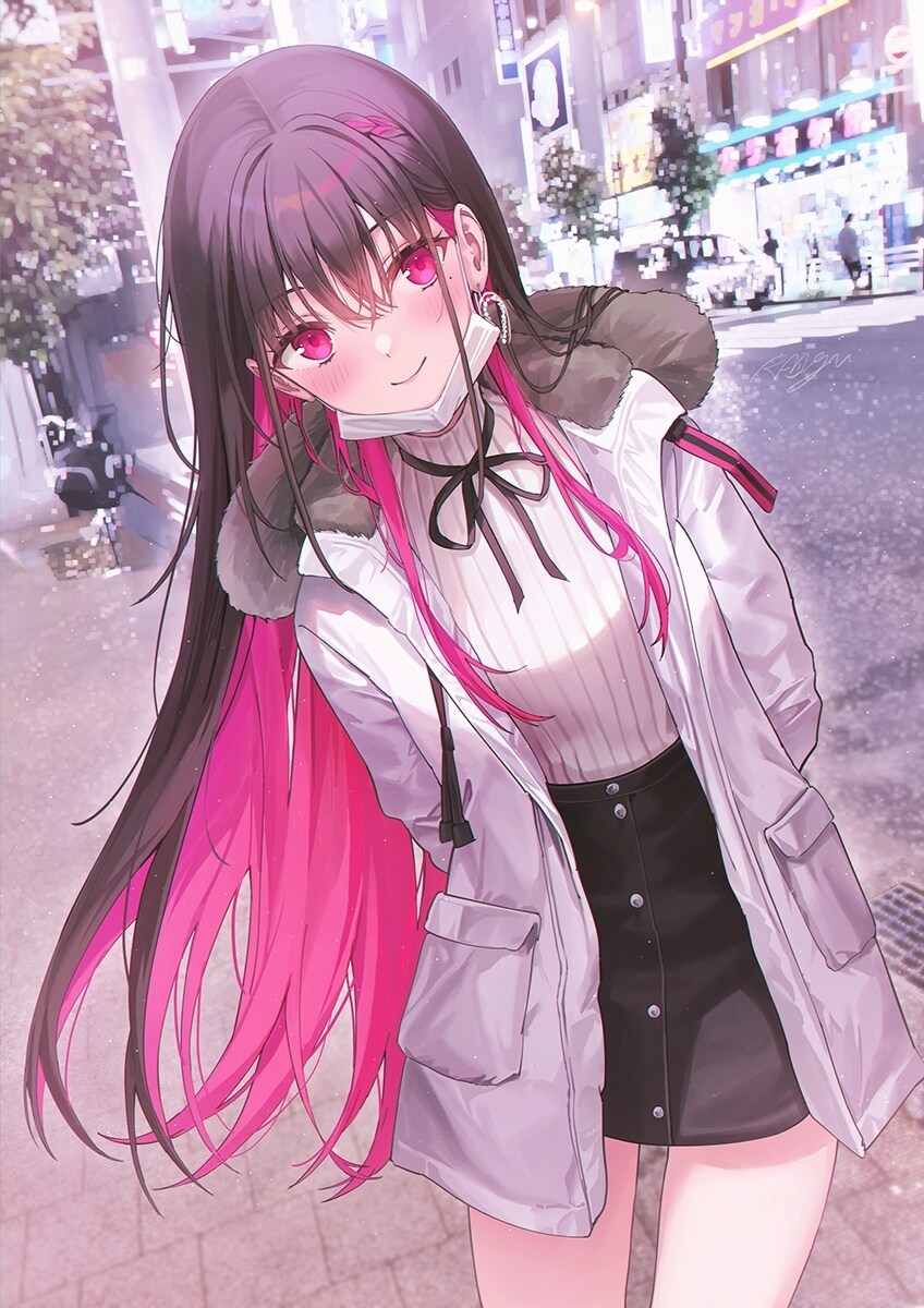 Day 800 - Loyo的創作 - 巴哈姆特