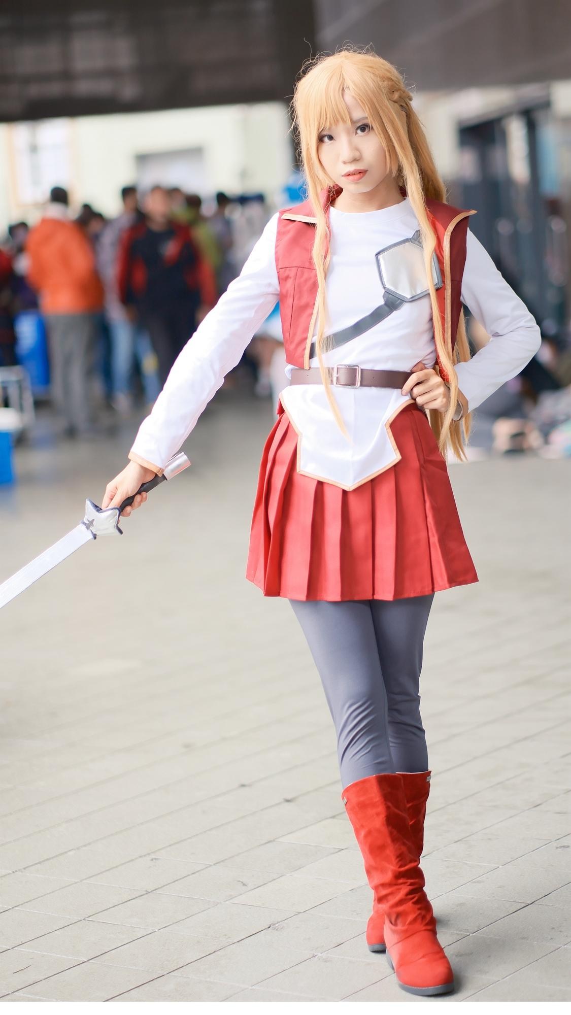 《CWT-K40》照片發表區 @Cosplay 電漫角色扮演哈啦板 哈啦板 - 巴哈姆特