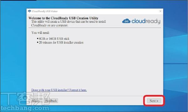 舊電腦打造Chromebook超簡單－Chrome OS Flex與CloudReady都適用 - jack8410kimo的創作 - 巴哈姆特