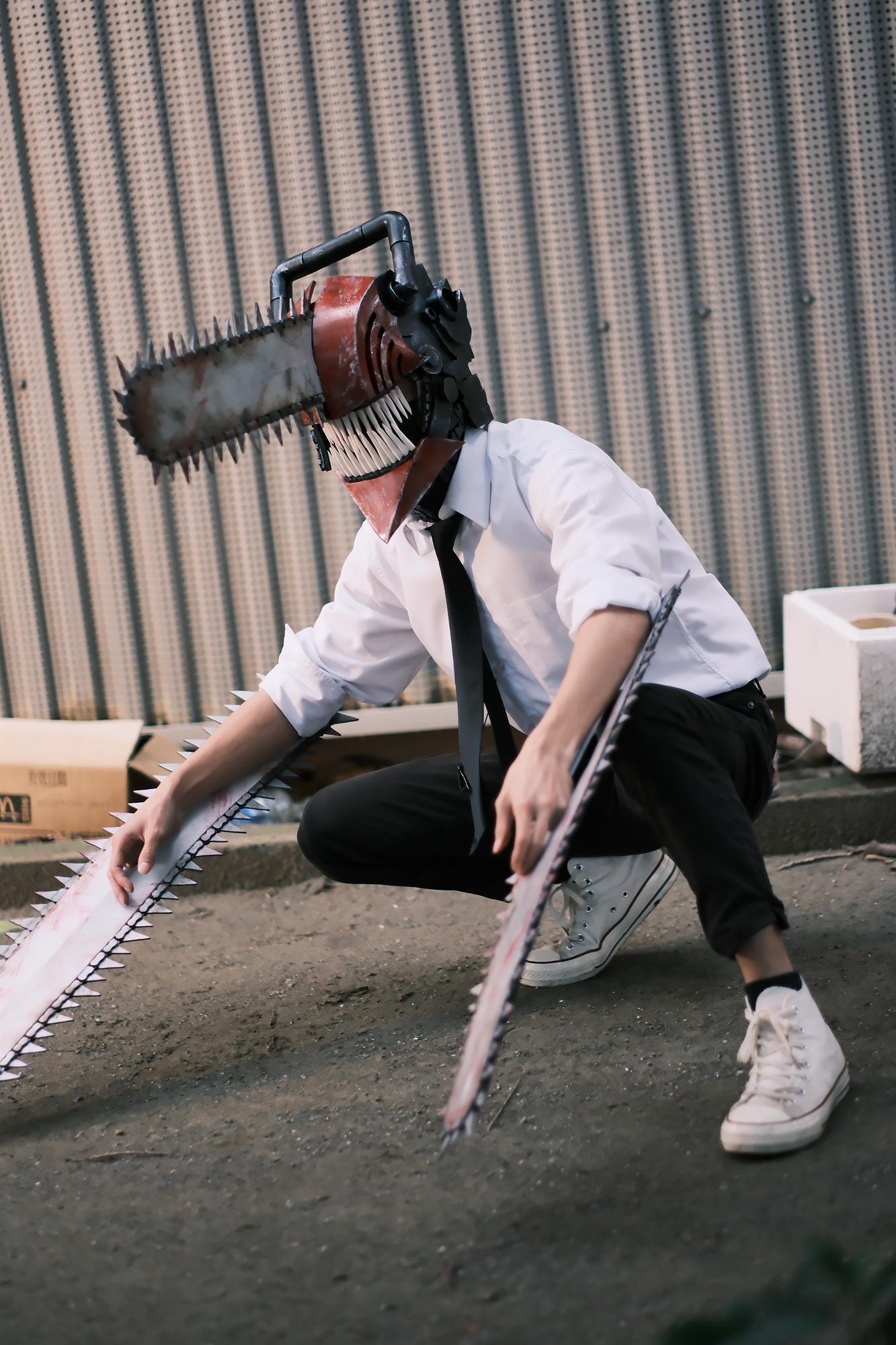 《CWT-K40》照片發表區 @Cosplay 電漫角色扮演哈啦板 哈啦板 - 巴哈姆特