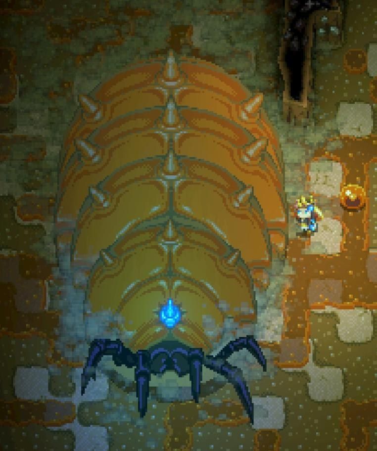 【心得】簡易攻略流程_主線篇 @Core Keeper 哈啦板 - 巴哈姆特