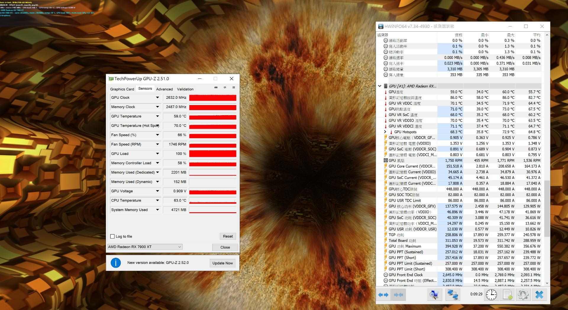 【情報】AMD 承認 AMD Radeon RX 7900 XT(X) MBA 公版部分批次散熱存在缺陷 @電腦應用綜合討論 哈啦板 - 巴哈姆特