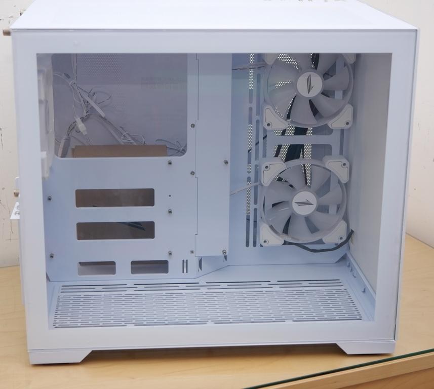 【心得】小螢幕/情緒屏搭載1st Player首席玩家SP7 Screen開箱 @電腦應用綜合討論 哈啦板 - 巴哈姆特