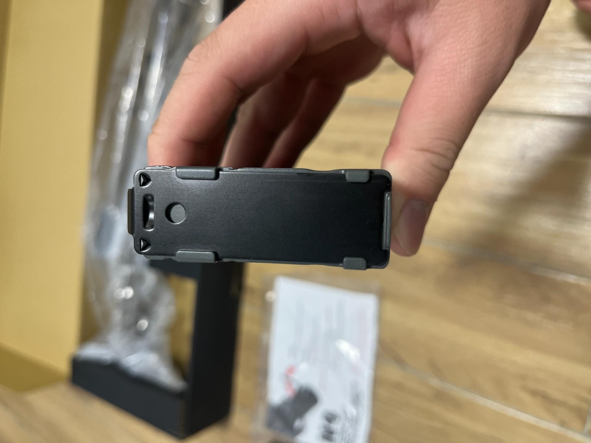 【心得】A-Plus Noveske N4簡易開箱 @野戰 (生存) 遊戲 哈啦板 - 巴哈姆特