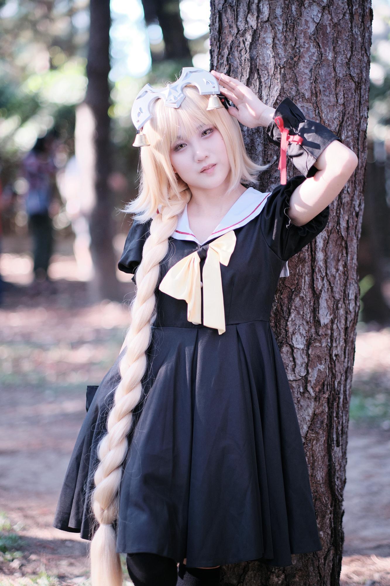 《GJ28動漫創作嘉年華 》照片發表區 @Cosplay 電漫角色扮演 哈啦板 - 巴哈姆特