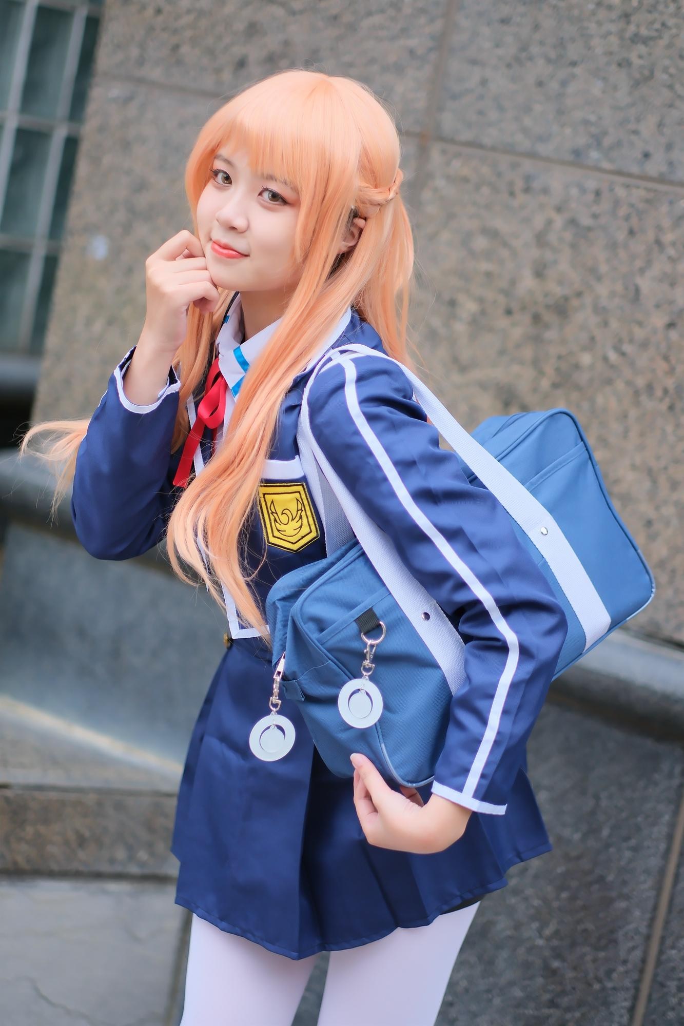 《CWT-K40》照片發表區 @Cosplay 電漫角色扮演哈啦板 哈啦板 - 巴哈姆特