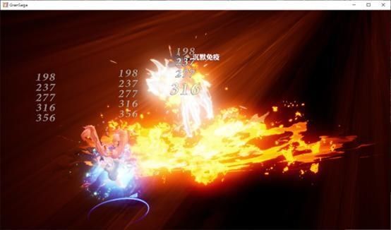 【試玩】首款3A Lite大世界冒險RPG《Gran Saga：格蘭騎士團》 - jacob1868的創作 - 巴哈姆特