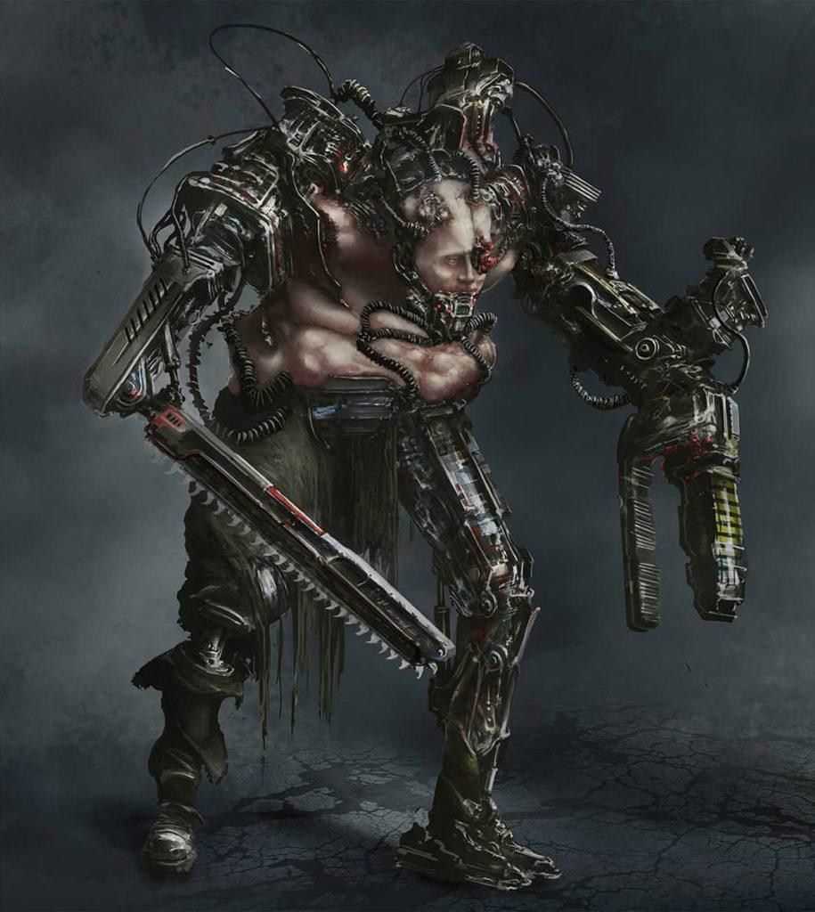 【心得】小朋友們!想加入偉大的人類帝國星界軍並為了帝皇奮戰至死嗎? @戰鎚：40K 系列（Warhammer:40000） 哈啦板 - 巴哈姆特