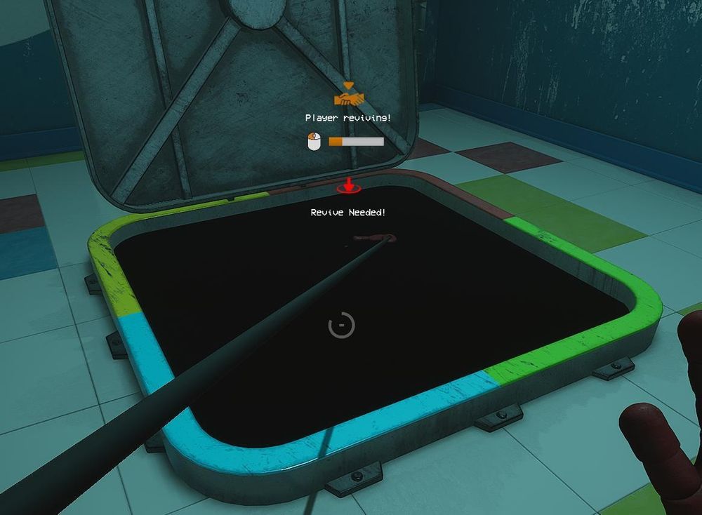 【心得】快速認識【Project: Playtime】，超完整介紹與遊玩心得~全新的非對稱對抗遊戲體驗！ @Steam 綜合討論板 哈啦板 ...