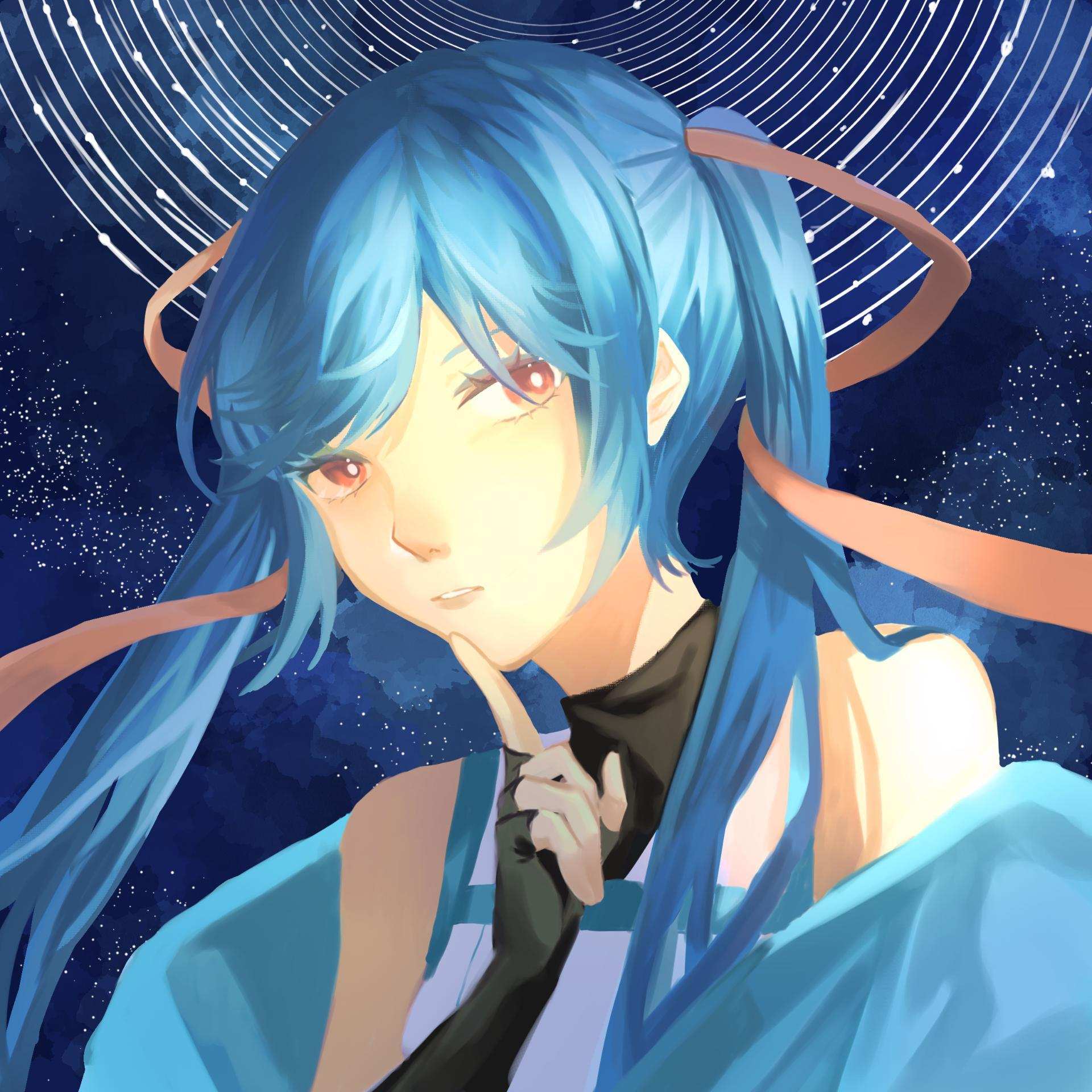 Project：Zero vtuber企劃 - jgps3303的創作 - 巴哈姆特