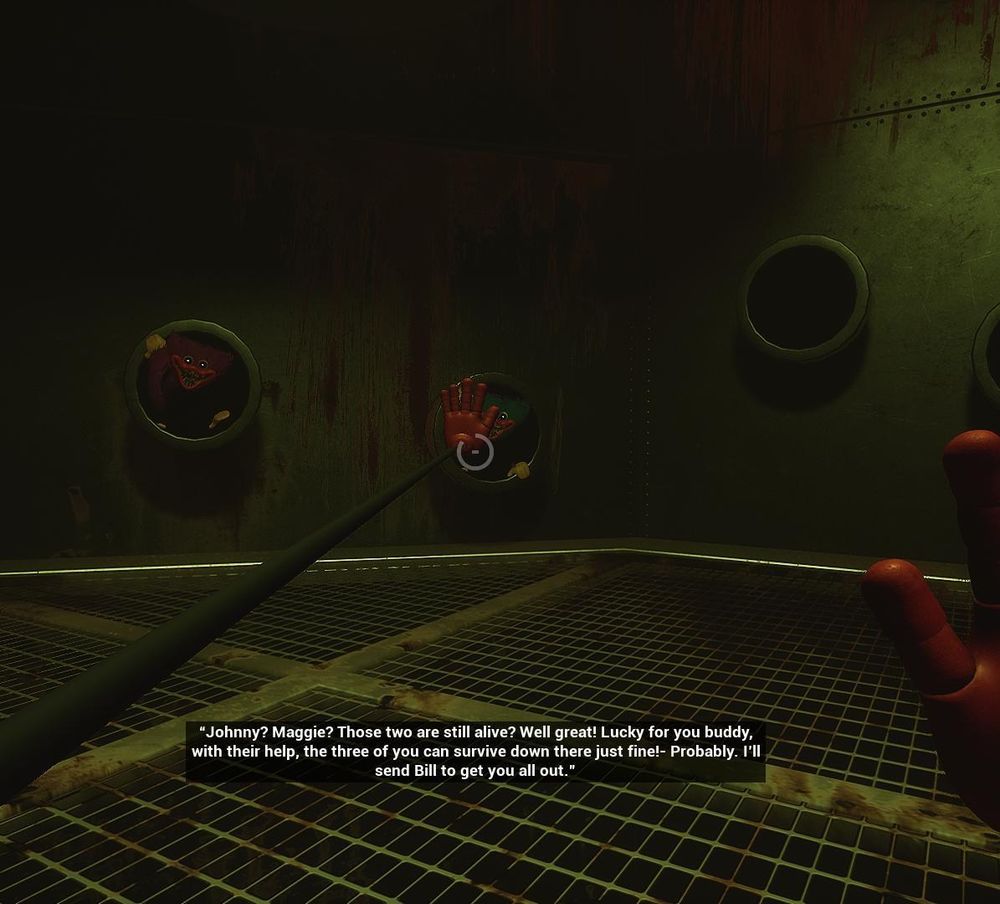 【心得】快速認識【Project: Playtime】，超完整介紹與遊玩心得~全新的非對稱對抗遊戲體驗！ @Steam 綜合討論板 哈啦板 ...