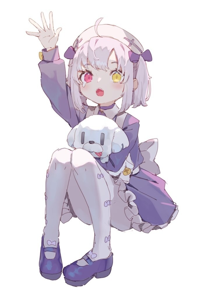 Day 800 - Loyo的創作 - 巴哈姆特