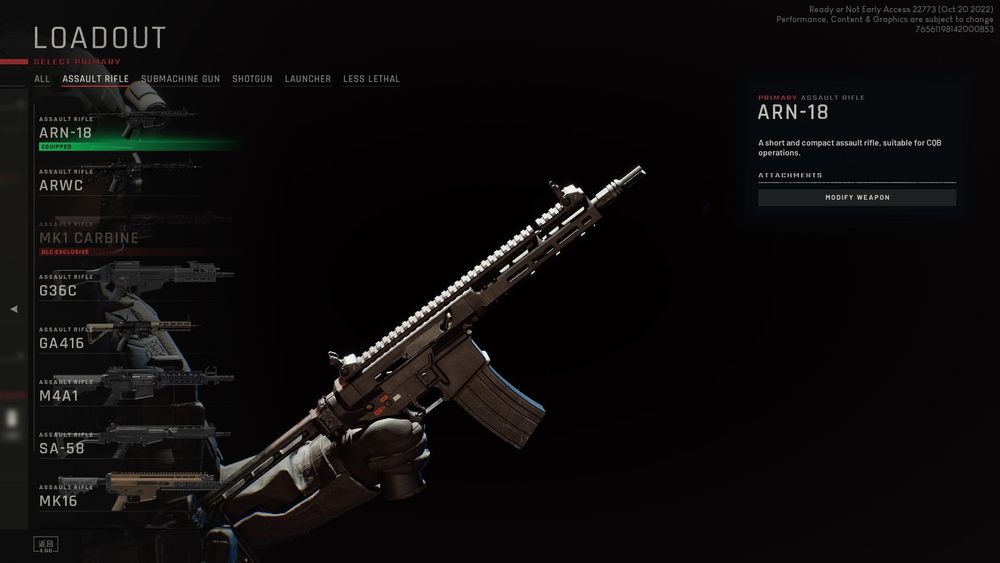 【攻略】Ready or Not 槍枝及裝備的繁體中文翻譯 @Steam 綜合討論板 哈啦板 - 巴哈姆特