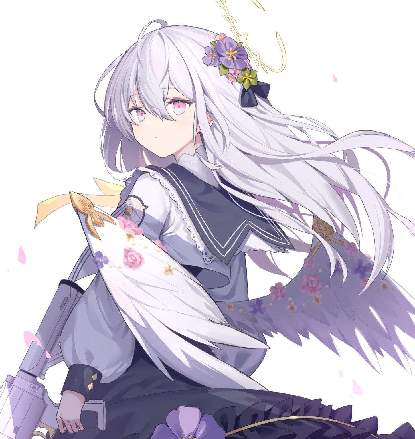 Day 786 - Loyo的創作 - 巴哈姆特