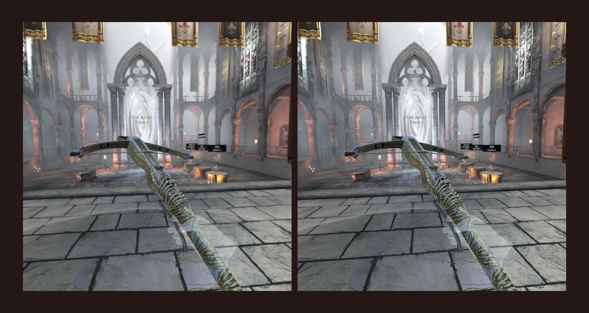 【心得】推薦一款調整Oculus Quest解析度的軟體QuestGamesOptimizer @VR 虛擬實境綜合討論 哈啦板 - 巴哈姆特