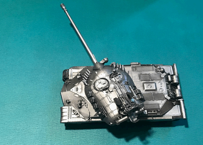 【閒聊】IS-7 Standard Edition @戰車世界 World of Tanks 哈啦板 - 巴哈姆特