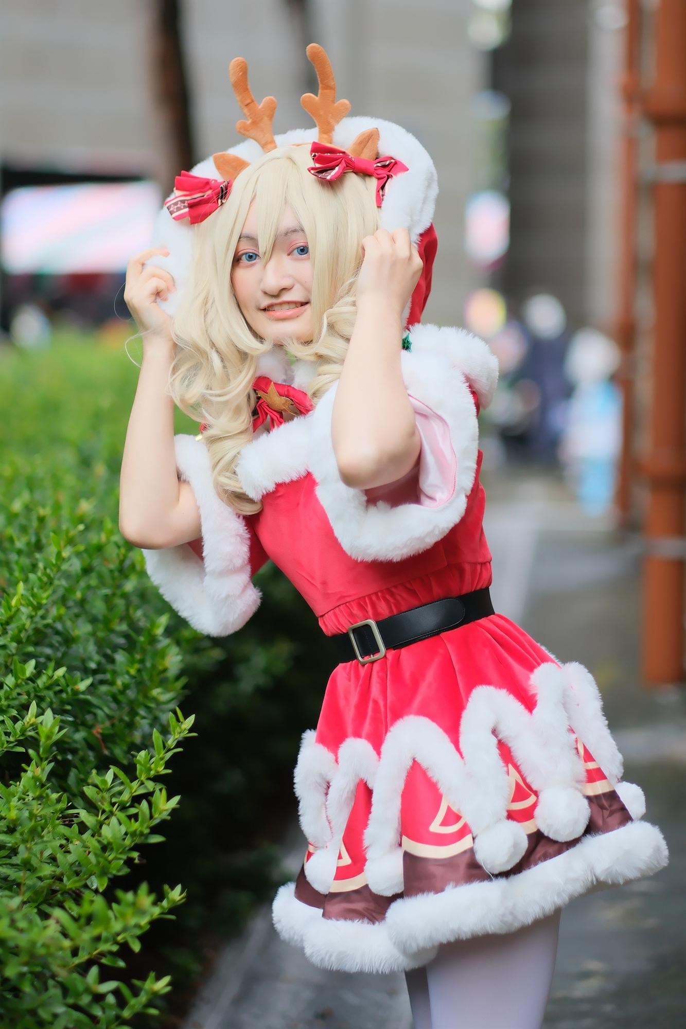 《CWT-K40》照片發表區 @Cosplay 電漫角色扮演哈啦板 哈啦板 - 巴哈姆特