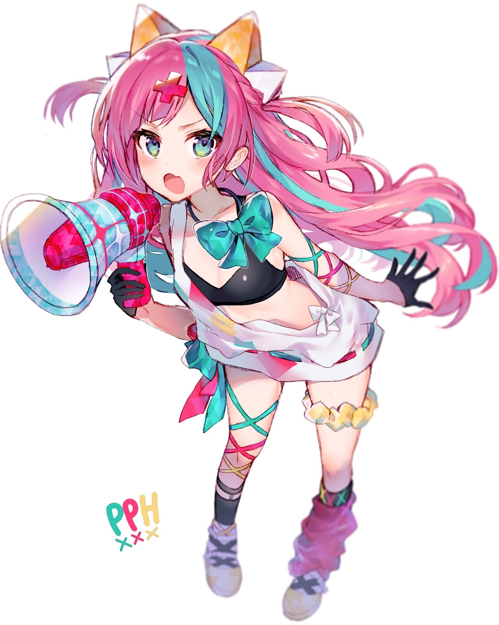 Day 788 - Loyo的創作 - 巴哈姆特