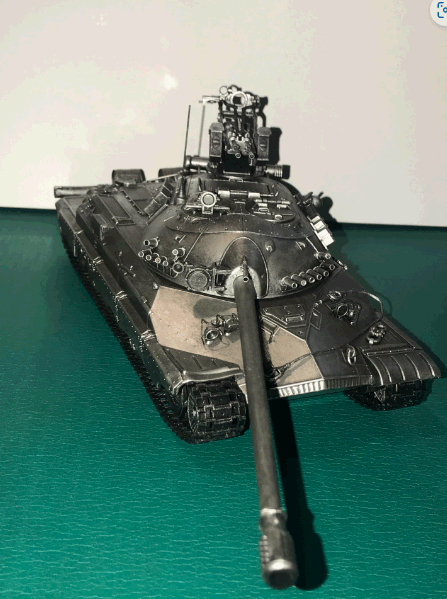 【閒聊】IS-7 Standard Edition @戰車世界 World of Tanks 哈啦板 - 巴哈姆特