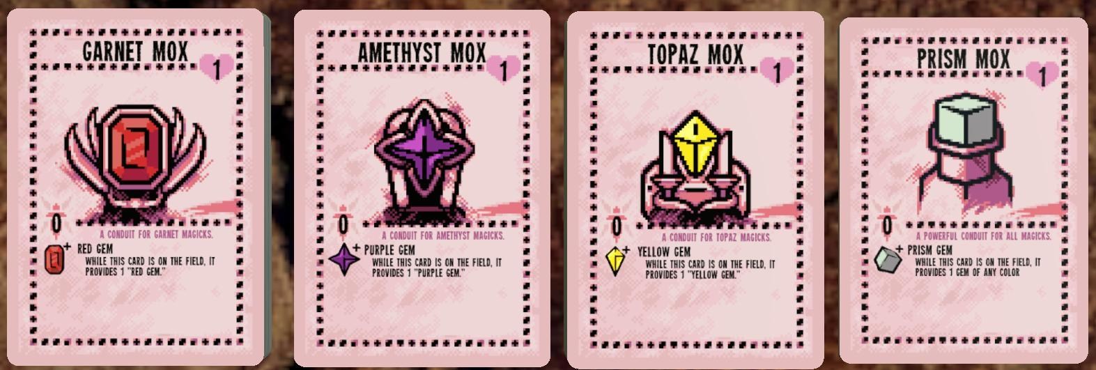 【閒聊】什麼?! Inscryption PVP ?? 桌遊模擬器模組介紹 @賭命牌卡 Inscryption 哈啦板 - 巴哈姆特